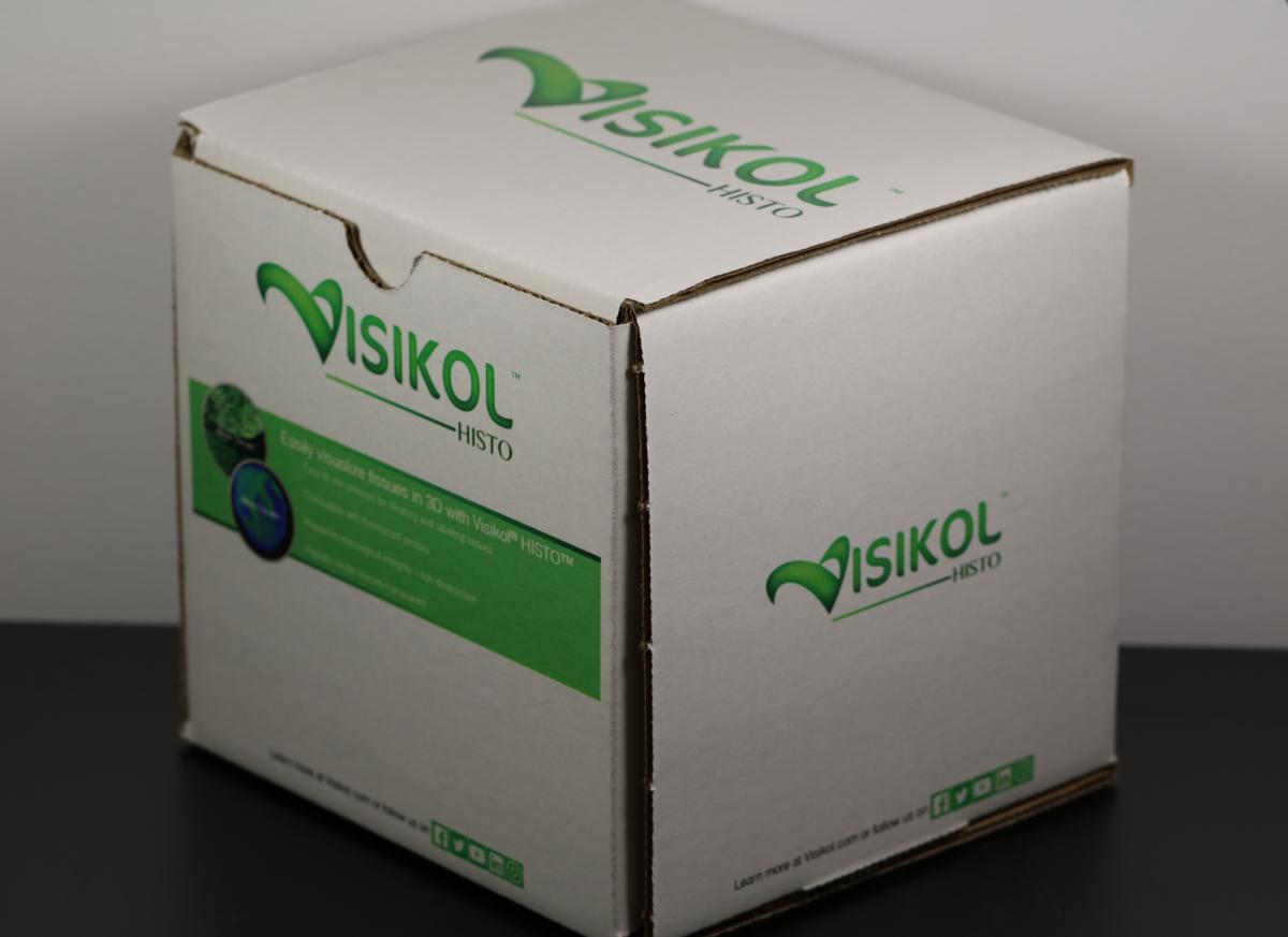 Visikol® HISTO-M™ Starter Kit