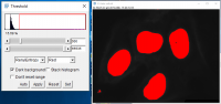 Building an ImageJ Macro for Batch Processing of Images from Imaging ...