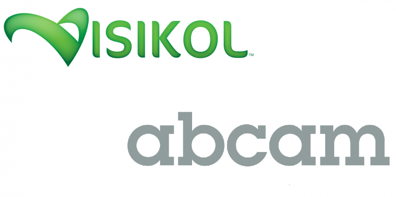 Abcam and Visikol New Product Announcement | Visikol