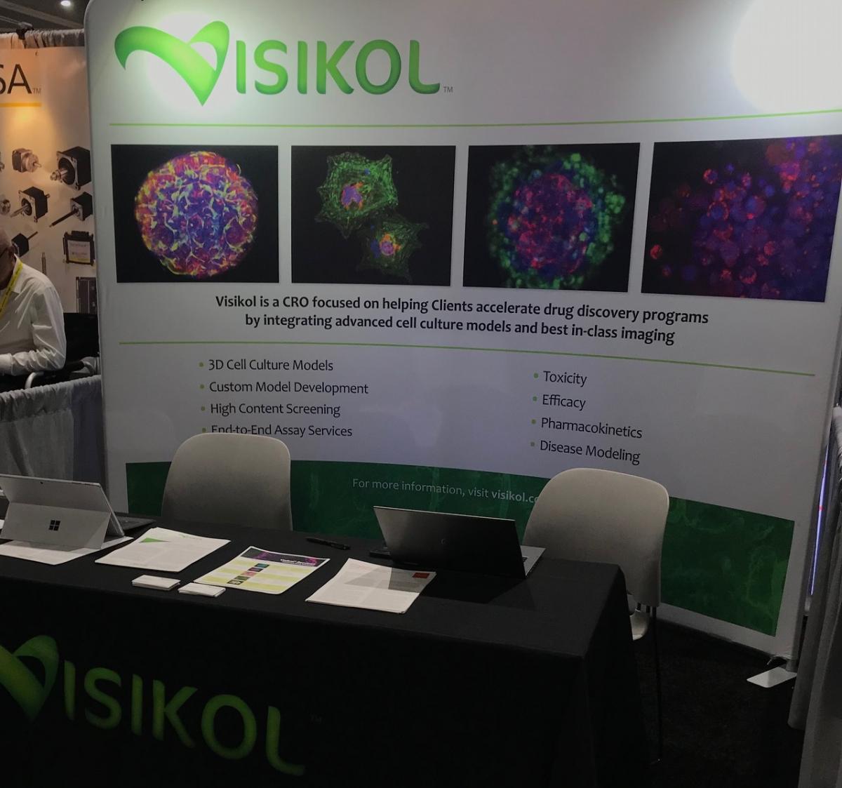 Missed Visikol at SLAS 2020? | Visikol
