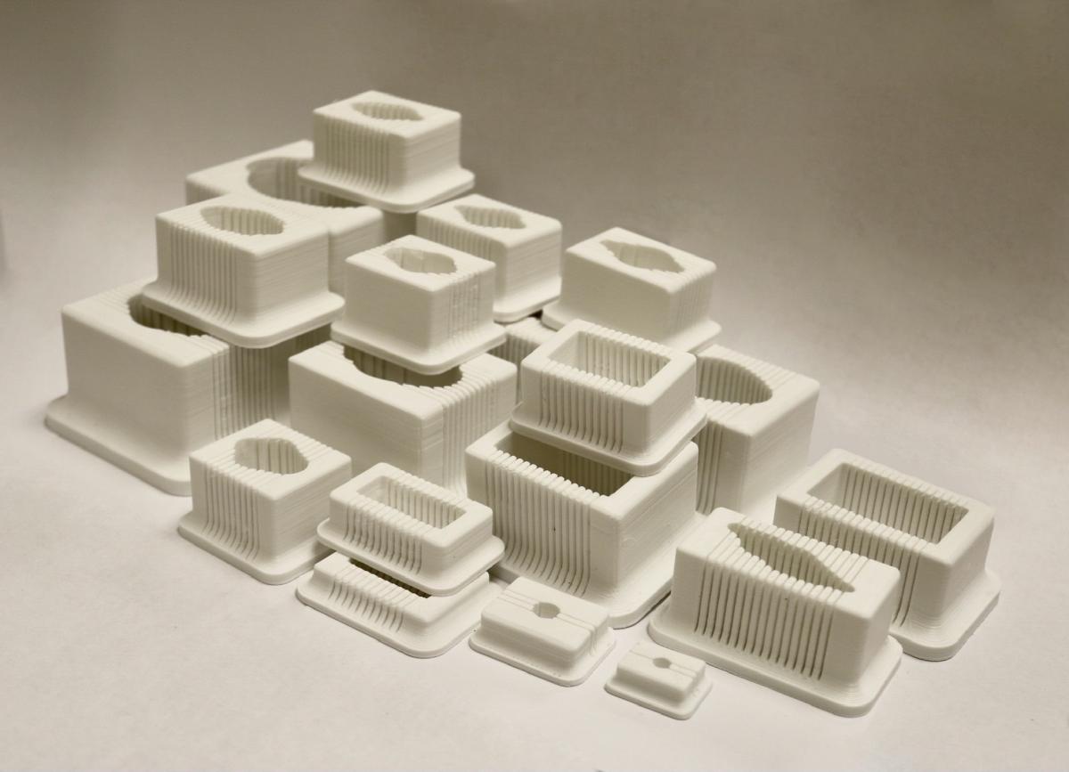 Visikol Expands Product Portfolio with New Tissue Slicers | Visikol