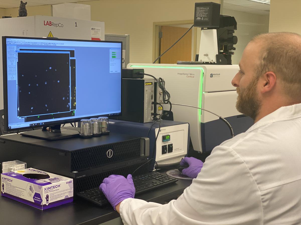 Visikol Expands Imaging Capabilities