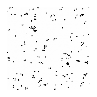 Colocalization of Two Labels Using ImageJ
