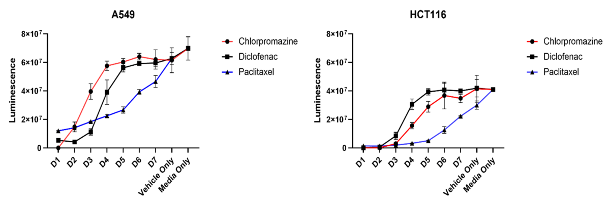 Cell Viability and Cytotoxicity Assessment