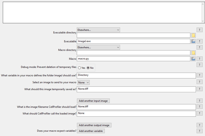 How To Integrate Imagej Functions Into Cell Profiler