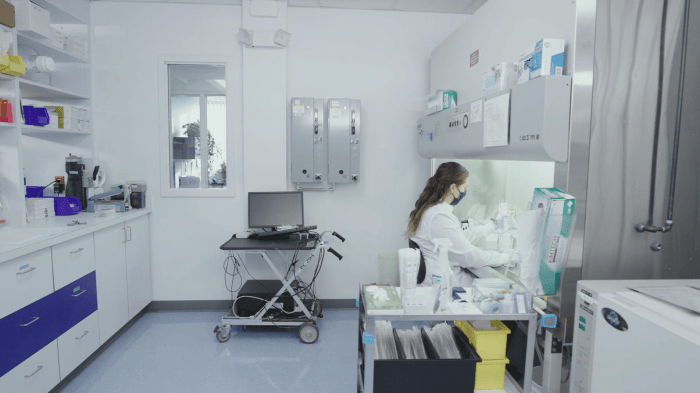 Understanding Good Laboratory Practice (GLP) Standards