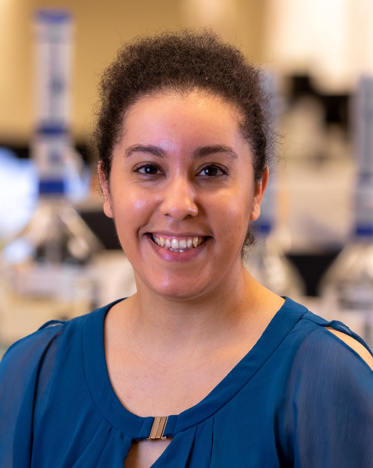 Scientist Spotlight, Megan Casco, Ph.D. | Visikol