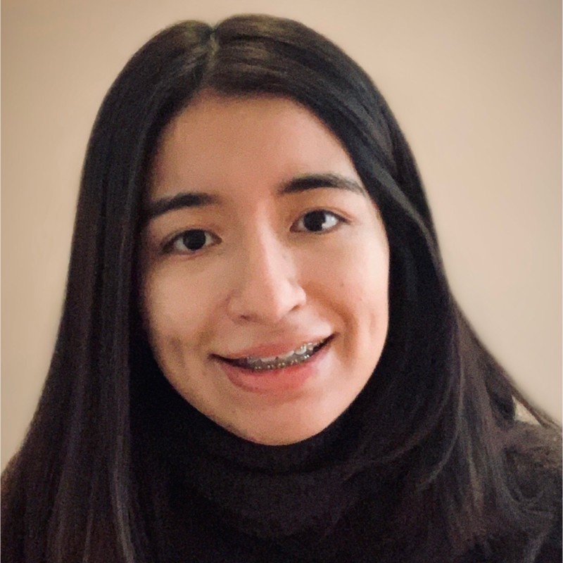 Scientist Spotlight- Michelle Saavedra | Visikol